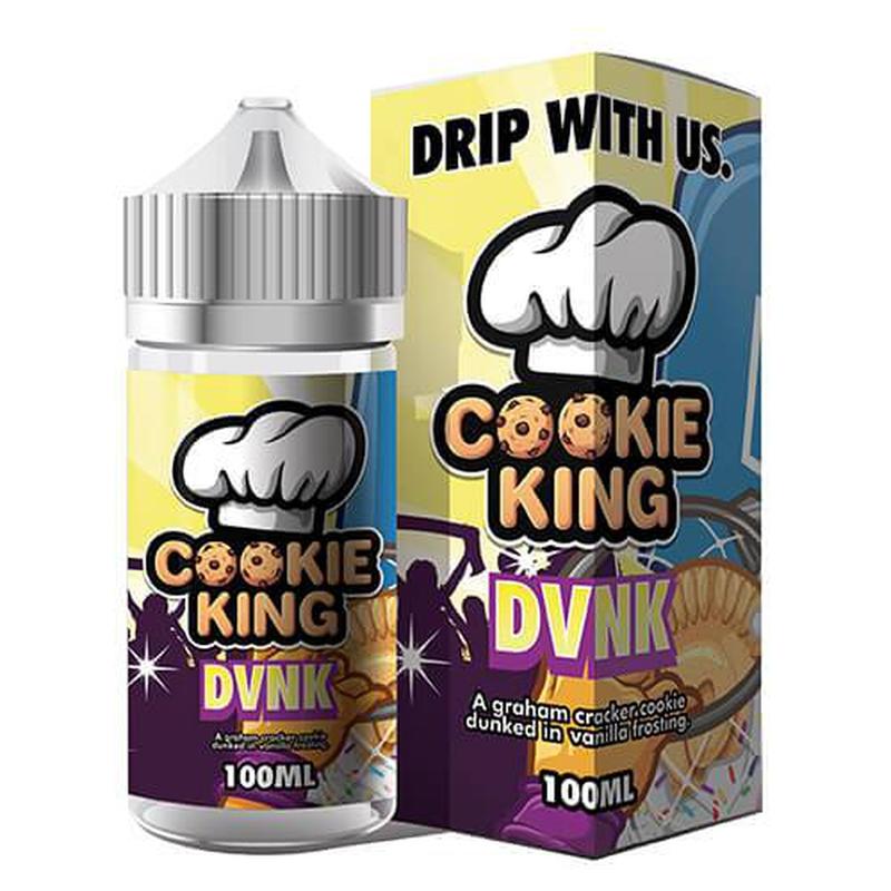 Cookie King: Buy Online at Best Prices